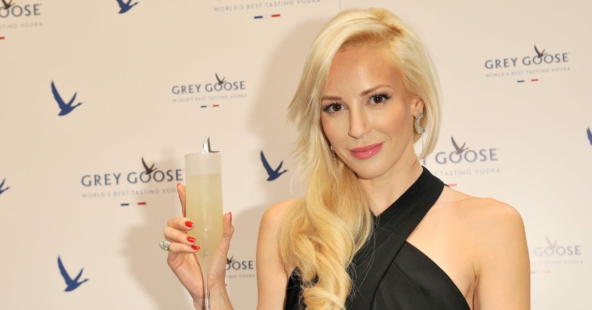 Who is Louise Linton ? Everything about her - viewerstv
