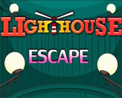 Light House Escape