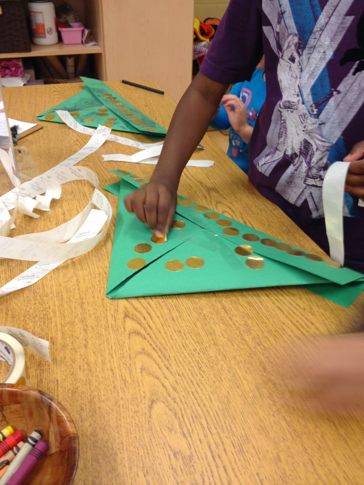 From Crafts to Creativity... - Passionately Curious Educators