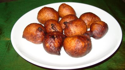 Food Recipes: Banana Kachayam