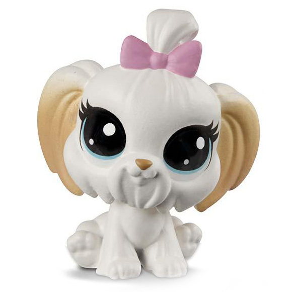 LPS Series 3 Mini Pack Generation 6 Pets | LPS Merch