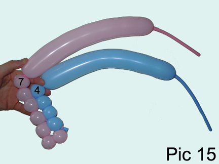 CLASSICAL: Balloon heart