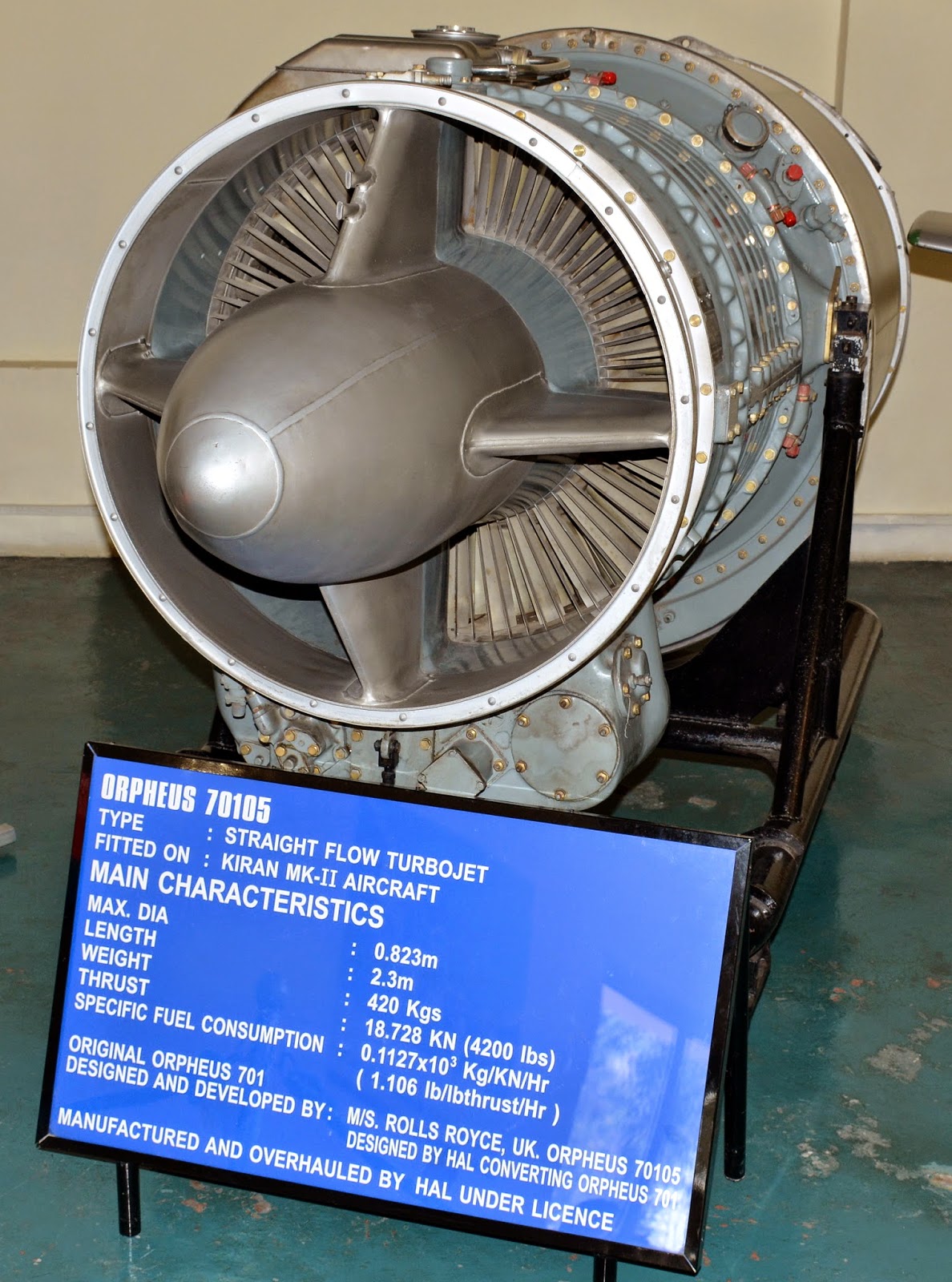 Our Travel Tales: Kids Attractions: 2. HAL Museum