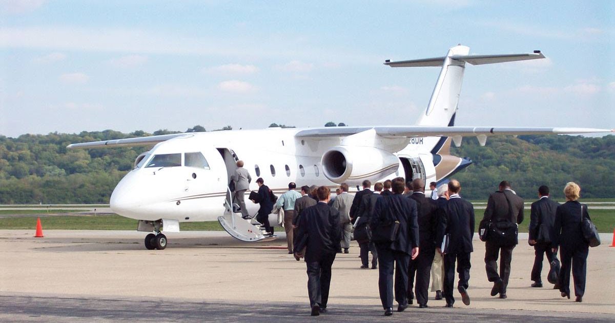 Kathryn's Report: Ultimate Air Shuttle plans new service from Cleveland ...