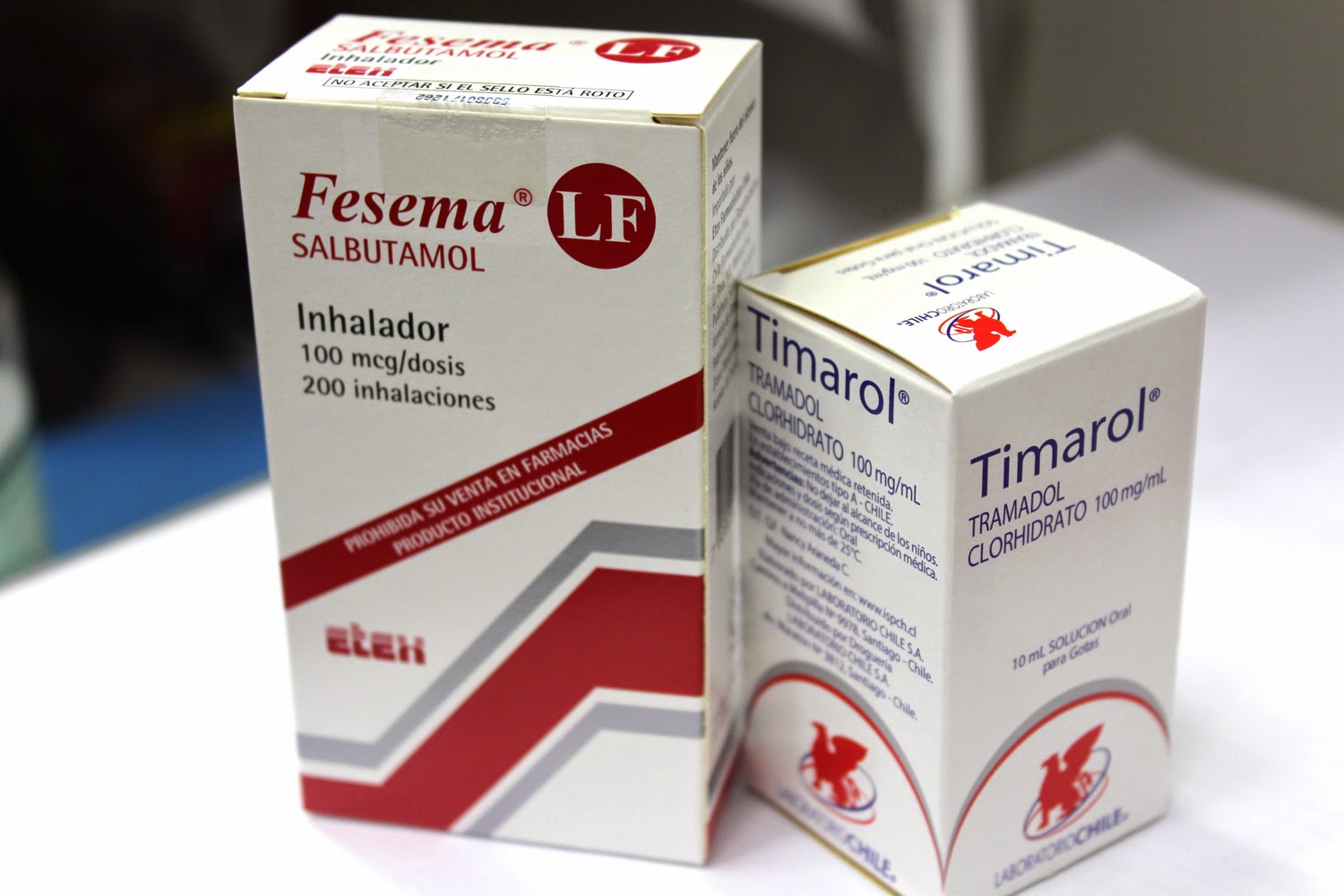 Salud Machalí: Automedicación; solución momentánea o consecuencia ...