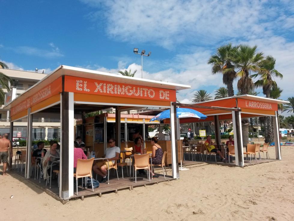 CATALONIA: CUNIT ~ Beautiful places of Barcelona and Catalonia