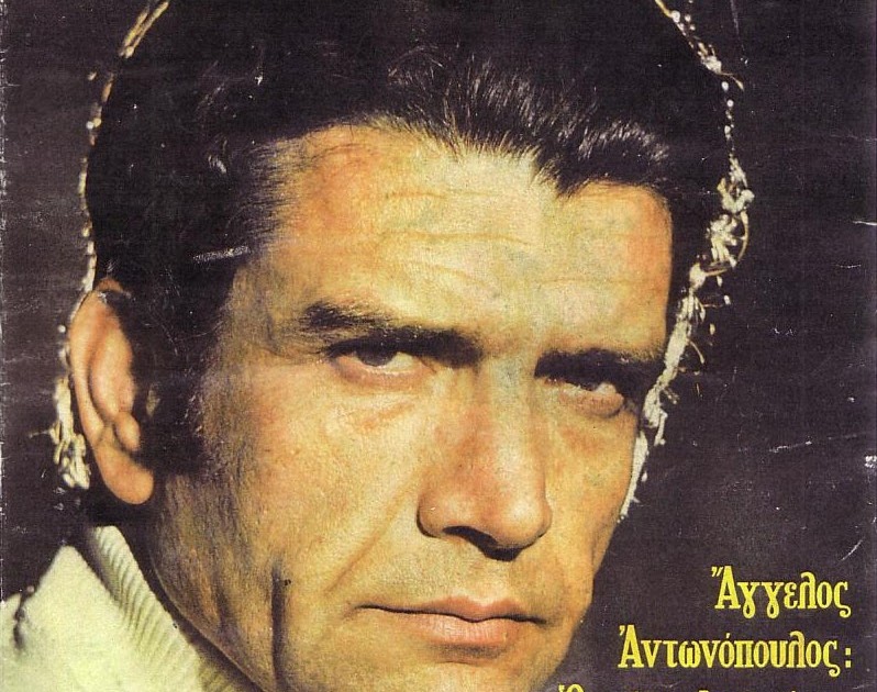ΔΙΣΚΟΡΥΧΕΙΟΝ / VINYLMINE: σαράντα χρόνια πριν… χθες δηλαδή…
