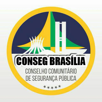 CONSEG BRASÍLIA - Conselho Comunitário de Segurança: INFORMAÇÃO DA ...