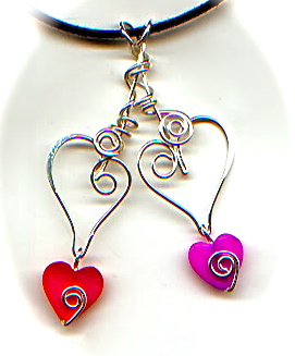 WireWorkers Guild: December 2012