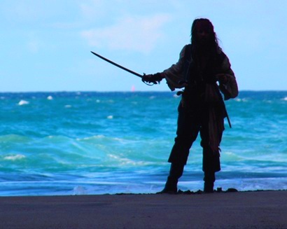 Pirates of the Caribbean 6: The Adventure Goes Further ~ Pirates of the ...