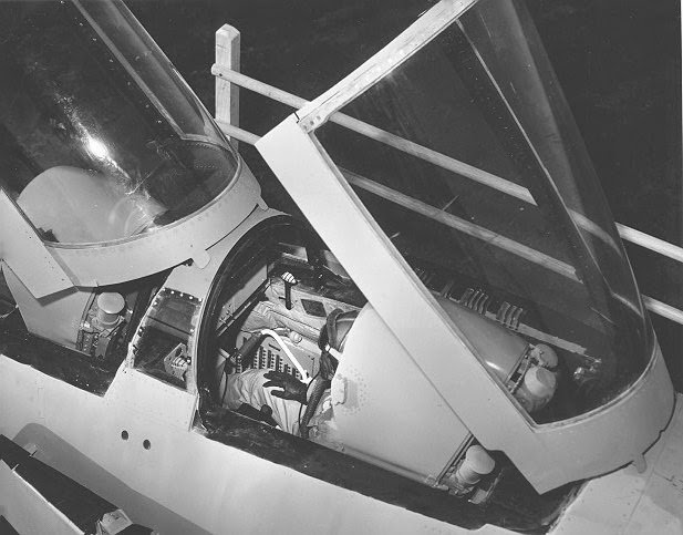 The Phantom Phacts: F4H Phantom II Ejection Seat History