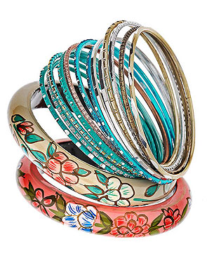 Tatjana Dimitrijevic & Ladies Community: Fashion: Bracelet Accessories ...