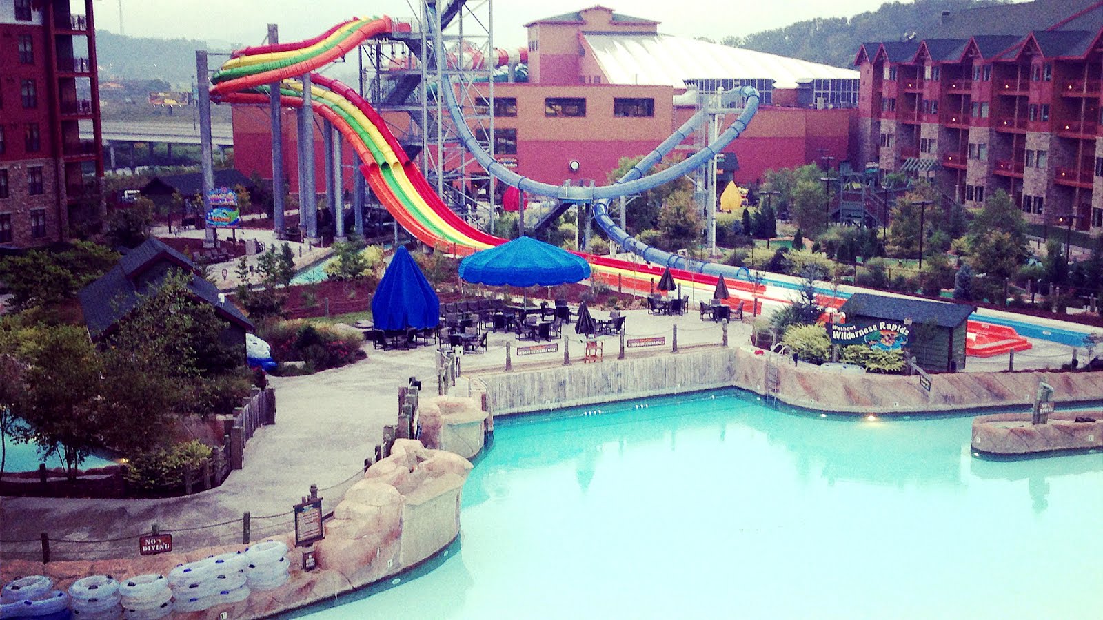 Pigeon Forge Hotel Water Park Trip To Park pigeon-forge-hotel-water-park-trip-to-park
