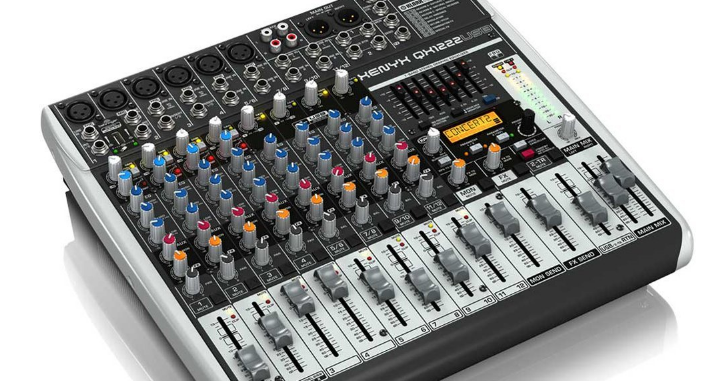 Cara setting MIxer Sound yang benar dan mudah - mastimon.com