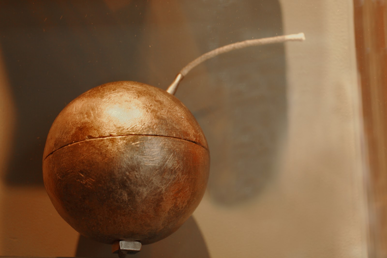 Tampa Bay History Center: Spies, Traitors, Saboteurs: Fear and Freedom ...