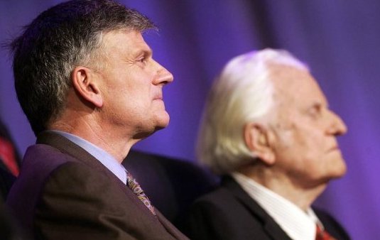 Billy Graham - Celebrating his 93 Birthday