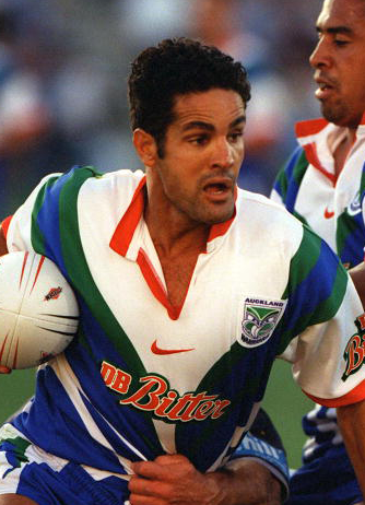 New Zealand Warriors Faither Supporters : 1998: Record Low Crowds