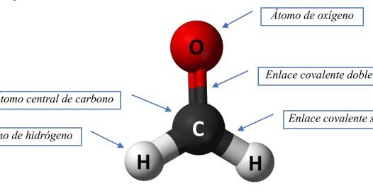 ¿Qué es el Formaldehído ⚠️ y para qué se usa?