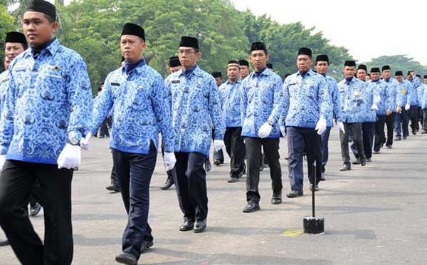 KABAR GEMBIRA SELAIN GAJI KE 13, MULAI TAHUN 2016 PNS JUGA DAPAT GAJI ... KABAR GEMBIRA SELAIN GAJI KE 13, MULAI TAHUN 2016 PNS JUGA DAPAT GAJI ...