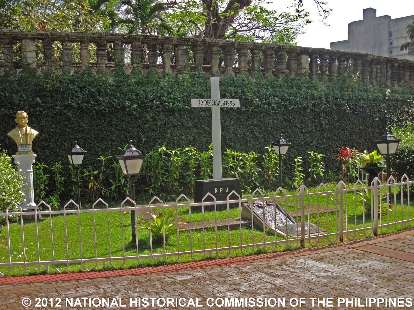 National Registry of Historic Sites and Structures in the Philippines ...