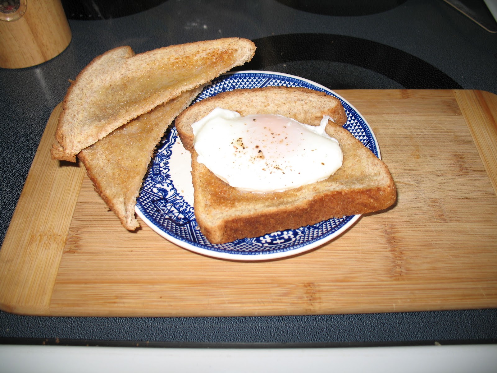 It's All Connected: April 2012