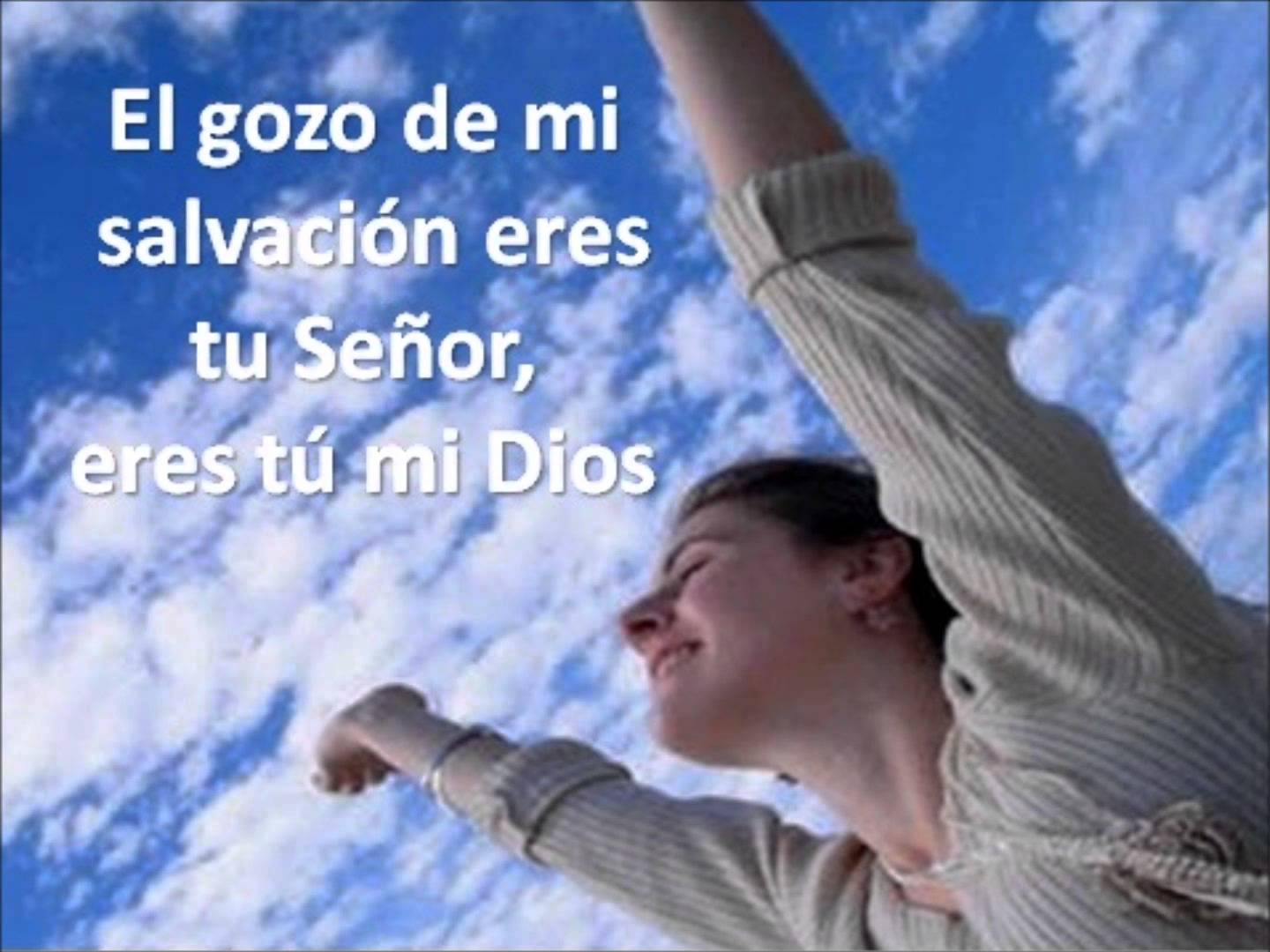 el elyon min. 990: EL GOZO DE LOS HERMANOS EN CRISTO, POR UN PECADOR ...