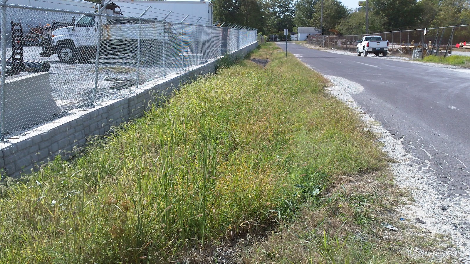 GoColumbiaMO Stormwater Utility: 319 Grant Update - Ashley Street ...