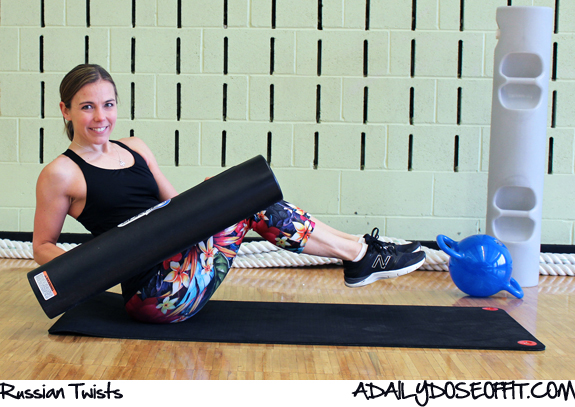 A Daily Dose of Fit: Hydro-Inertia Training with the Surge and Kamagon ...