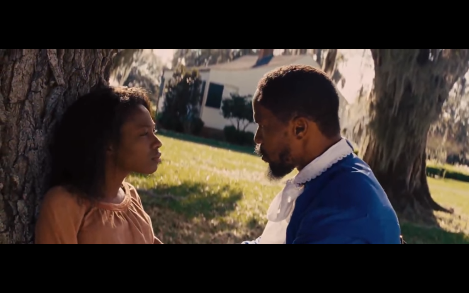 pablonicolasmunoz: Planos: Django Unchained, Quentin Tarantino