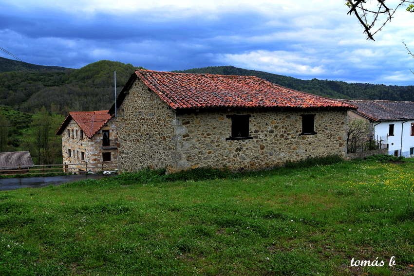 FOTOGRAFIAS: Un paseo por Prioro, León