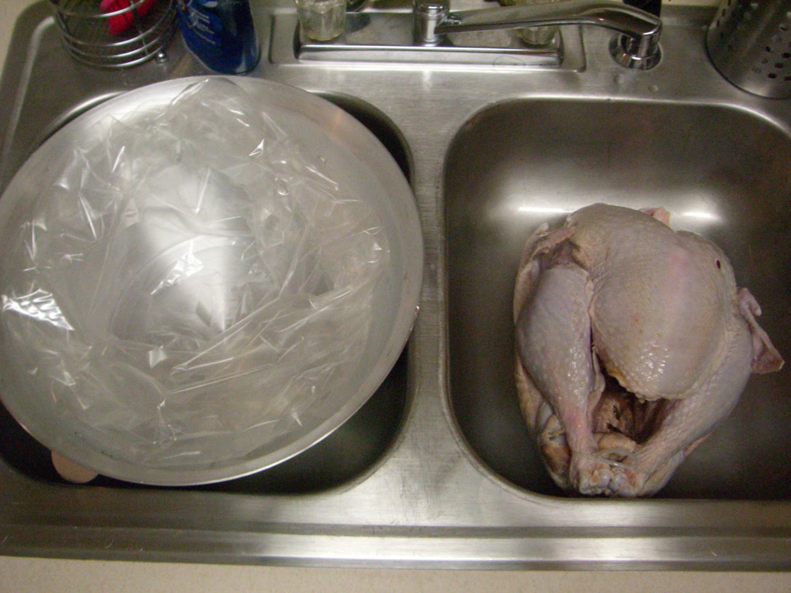 How To: The Beauty of Brining | girlsvsblog