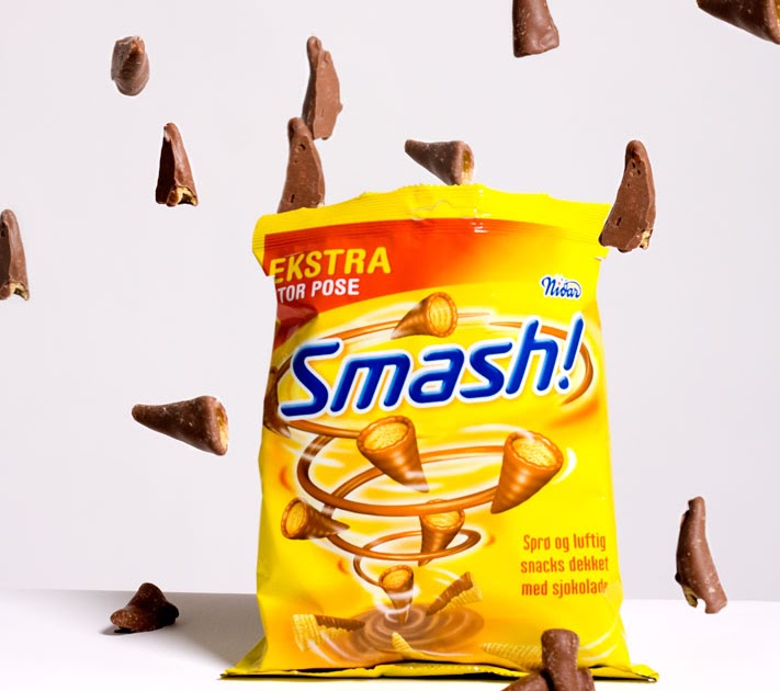 Hip Hostess Smash