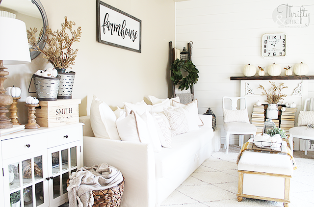 Thrifty and Chic - DIY Projects and Home Decor