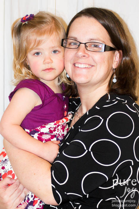 our easter | Pure Joy Creative