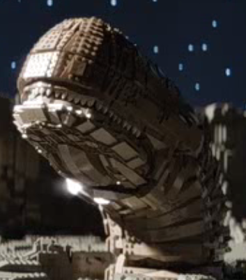 Fruitless Pursuits: Star WTF!? Episode 31: Space Slug