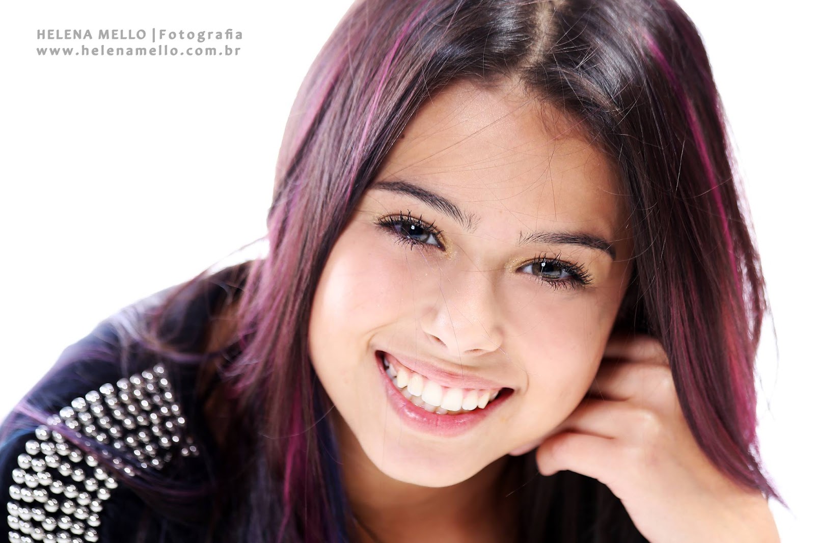 Equipe Chiquititas: Confira fotos do ensaio fotográfico de Amanda ...