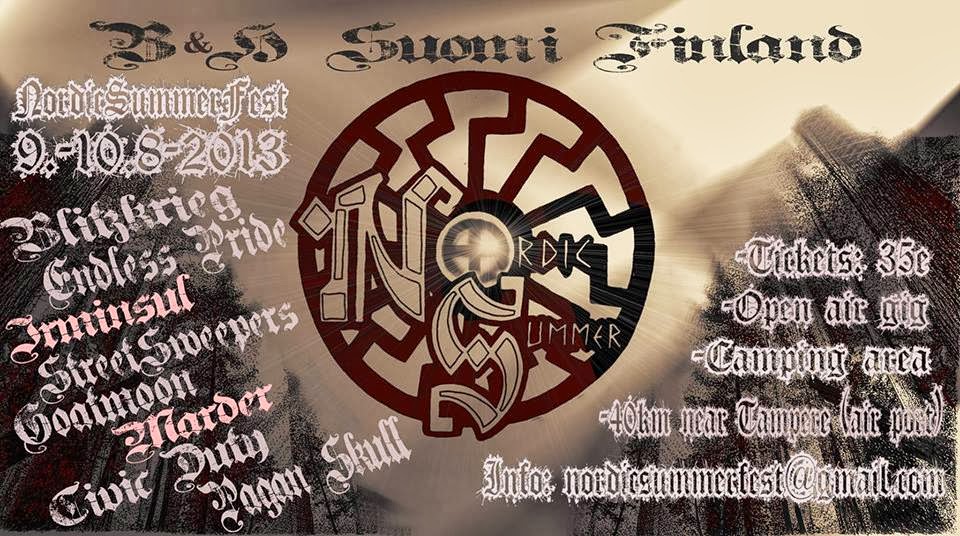 Irminsul Band