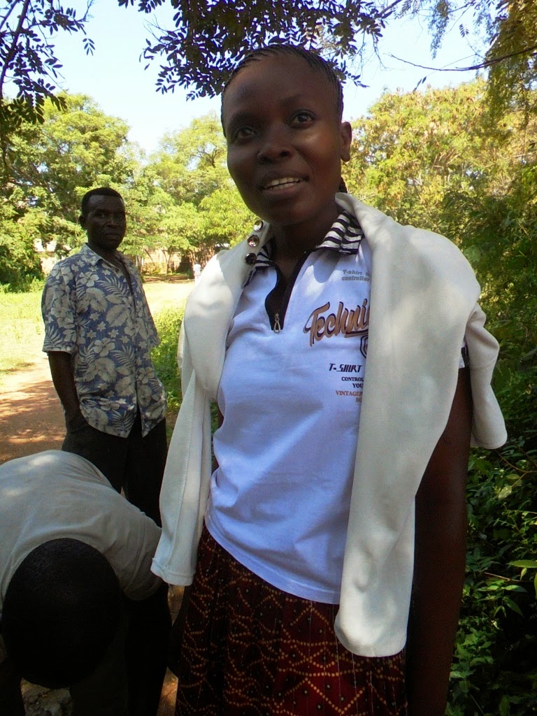 USCF SAUT & BUGANDO MWANZA BONANZA FOR CHARITY ~ UNIVERSITY STUDENTS ...