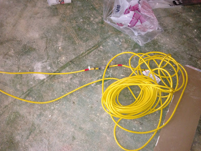 International Decorators Construction Safety Corner: Extension Cord ...
