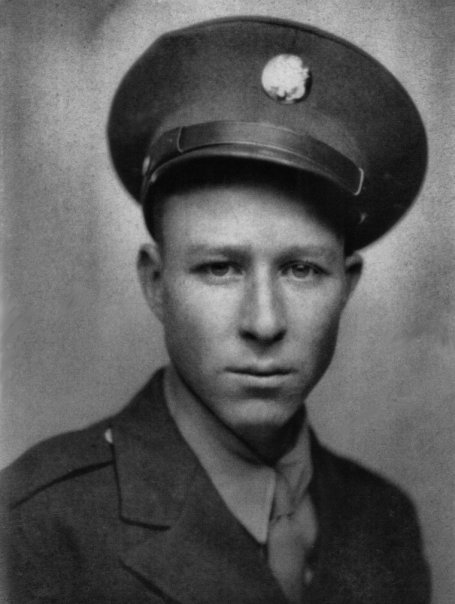 Sharon's Wall: PATRIOTIC - FAMILY MEMBERS WHO SERVED IN THE MILITARY