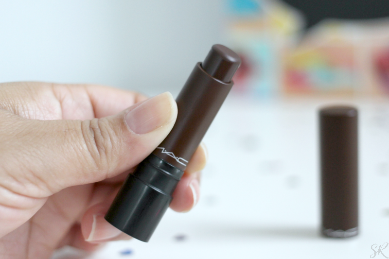 MAC Makeup Haul: Liptensity Lipstick & More! - Stacie Raye