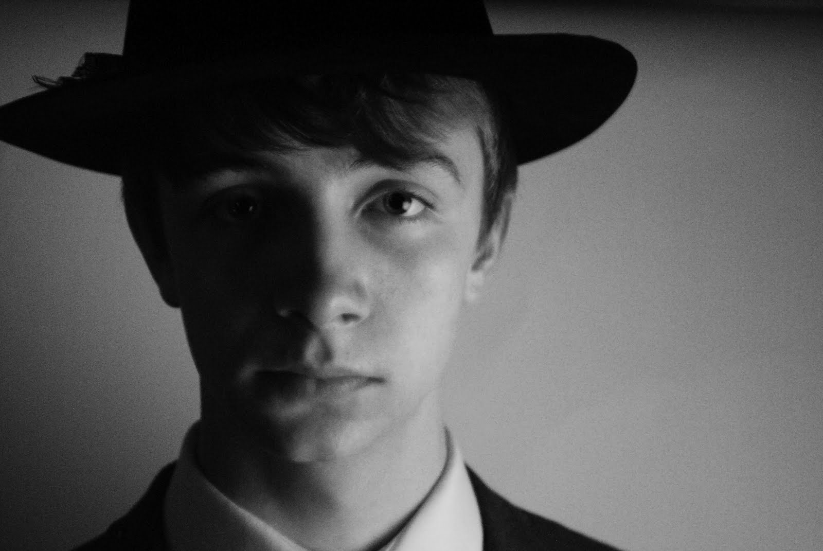 Film Noir A Level Coursework Blog: Film Noir: Character Profiles