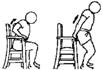 Fisioterapia en Casa