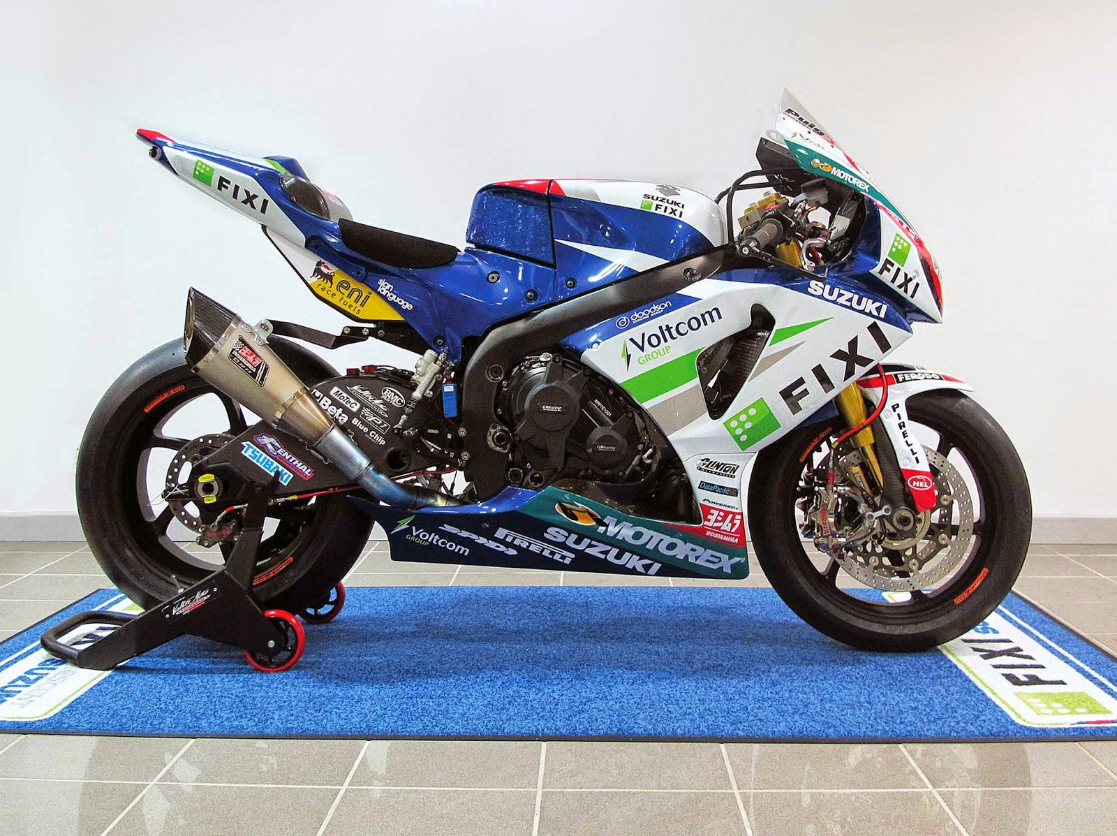 gambar sepeda motor suzuki gsxr sport fighter - info daftar sepeda ...