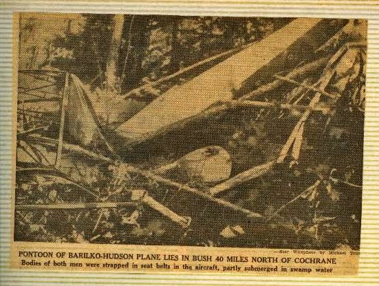 Toronto Maple Leafs A to Z: Bill Barilko