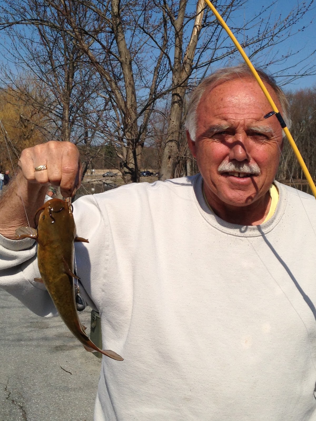 Sacred Hunter: End of One Season - Beginning of Another