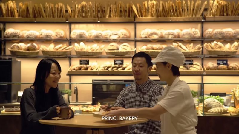 ហាងកាហ្វេ Starbucks ធំបំផុតនៅលើពិភពលោកបើកសម្ពោធនៅក្នុងប្រទេសជប៉ុន - Khmernote