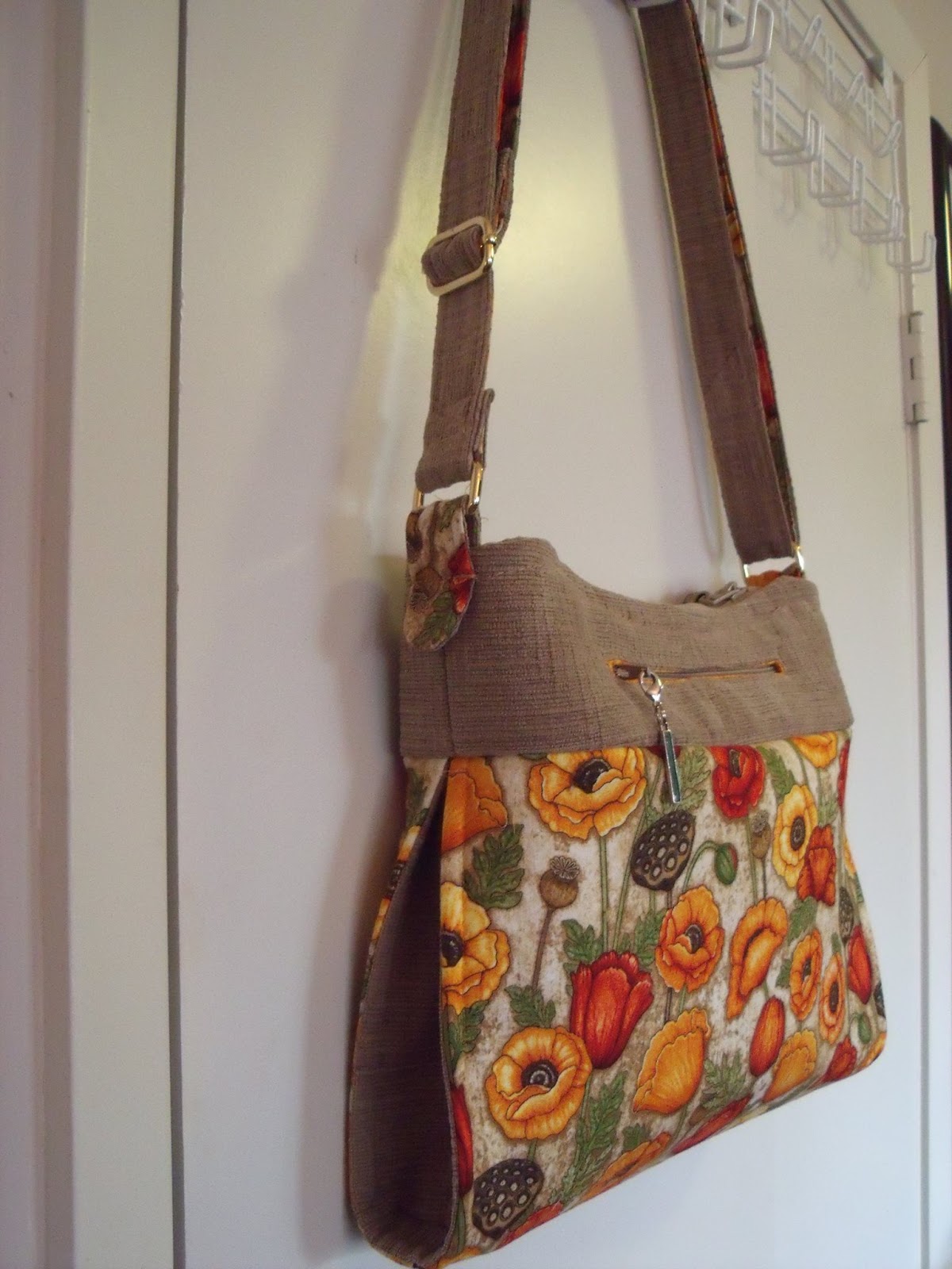 Emmaline Bags: Sewing Patterns and Purse Supplies: The Gabby Bag:: The ...