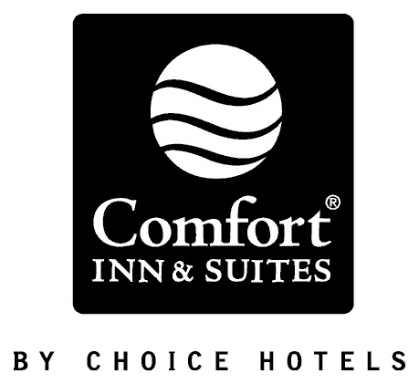 US Hotels: Official Logos for Choice Hotels International - Comfort Inn ...