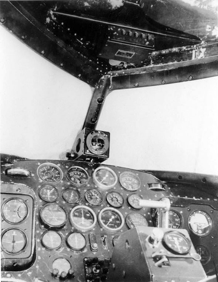 nhungdoicanh: Sud-Ouest SO.6000 Triton